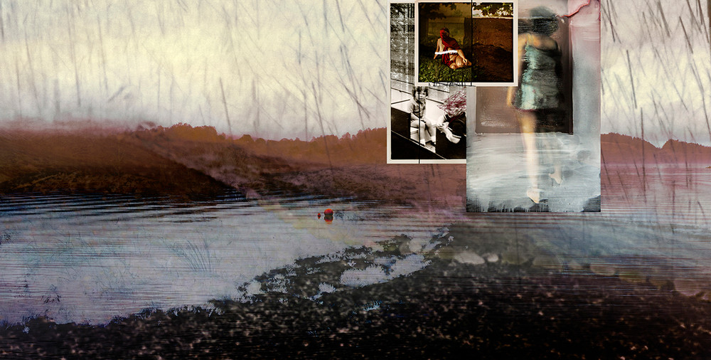 Arrayah Loynd - Come and find me, Vo. II | LensCulture