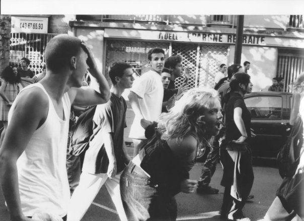 André JAHEL - Submission | LensCulture