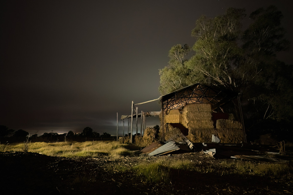 Ian Coombs - Untitled | LensCulture