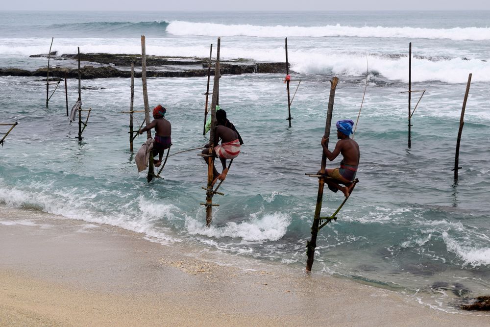 Francesca Papa - The power of a glance | LensCulture
