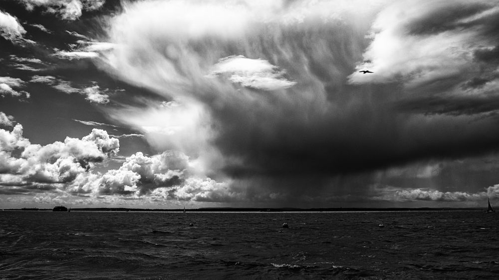 David Biddlecombe - The English seaside | LensCulture