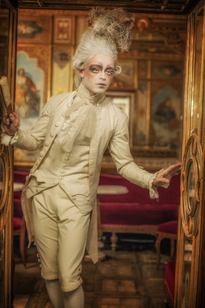 Robin Yong - Submission | LensCulture