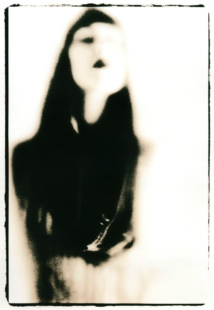 Susan De Witt - STARK | LensCulture