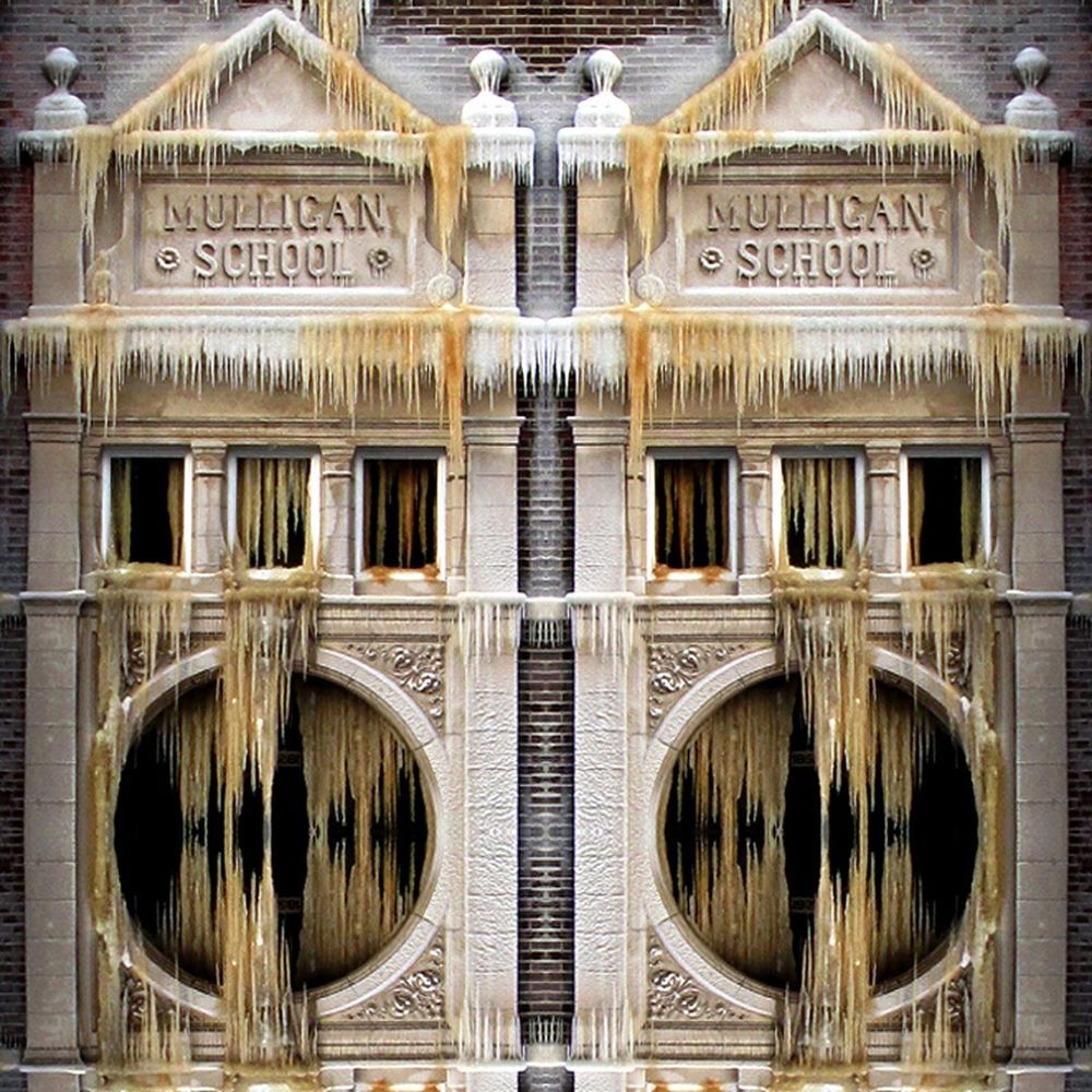 THE SERENITY THROUGH SYMMETRY PROJECT (RANDOM SELECTIONS) - LensCulture