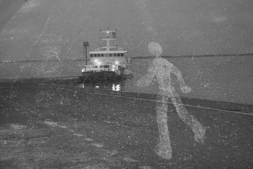 Pascal PINAULT - La lumière désorientée | LensCulture