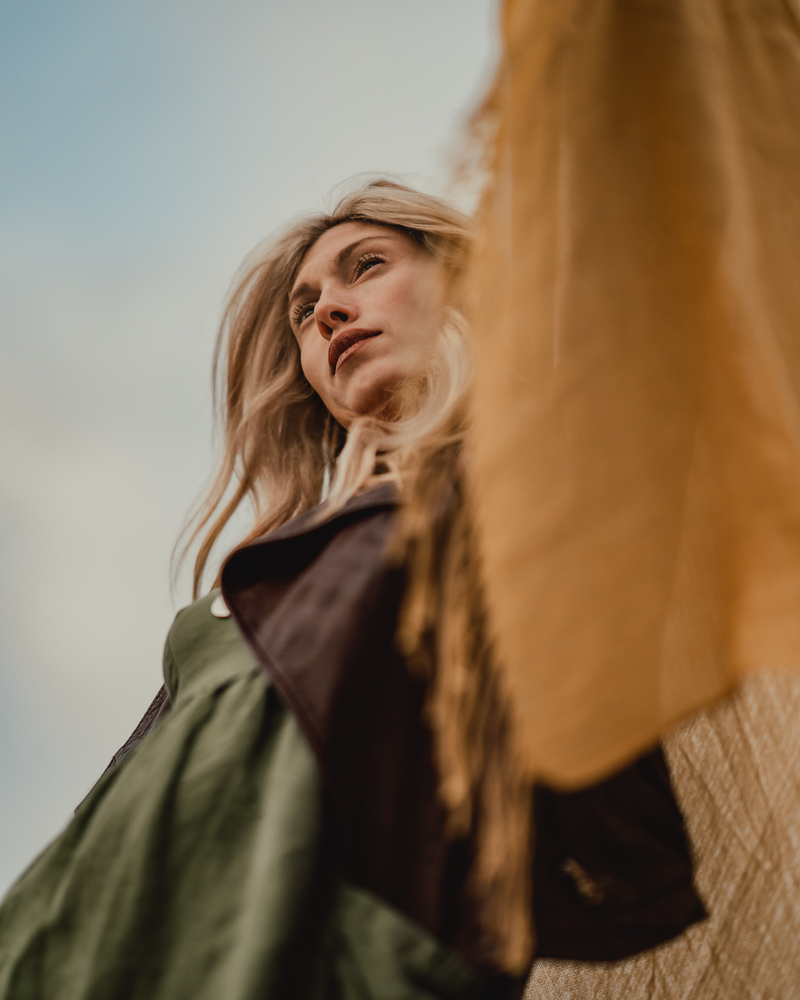 Maria Russo - Submission | LensCulture