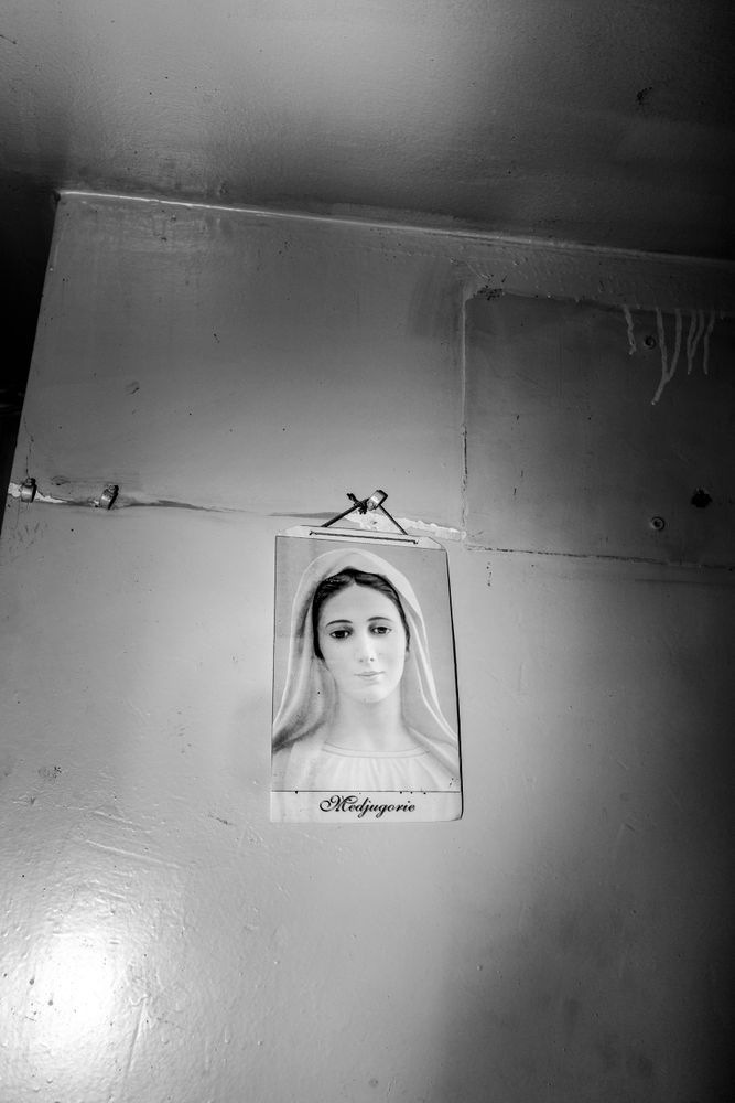 Myriam Boulos - Bipod (2018) | LensCulture