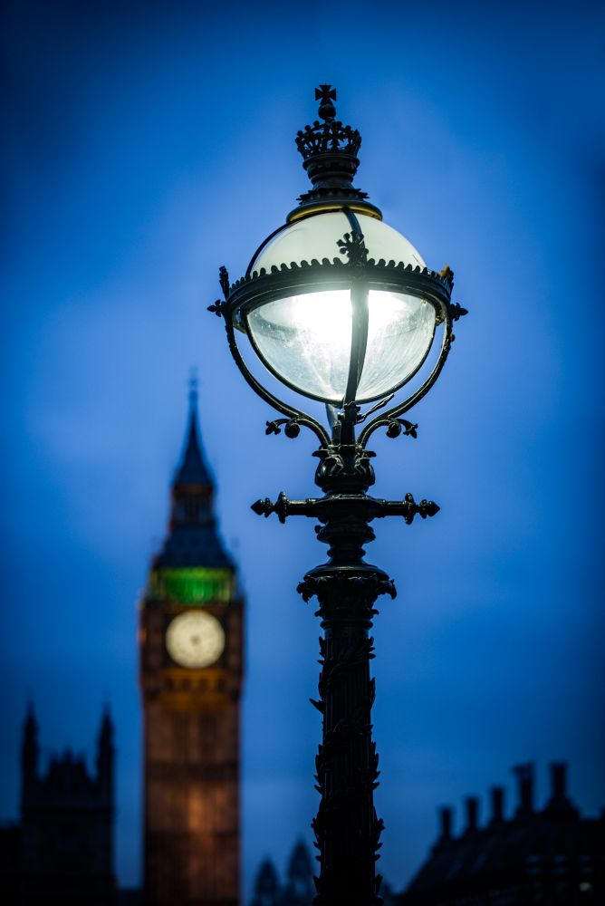 David Caspar - Man Made Icons | LensCulture