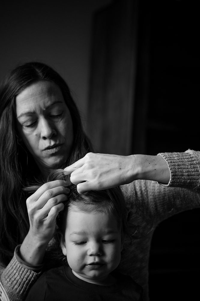 Katherine Emery - Untitled | LensCulture