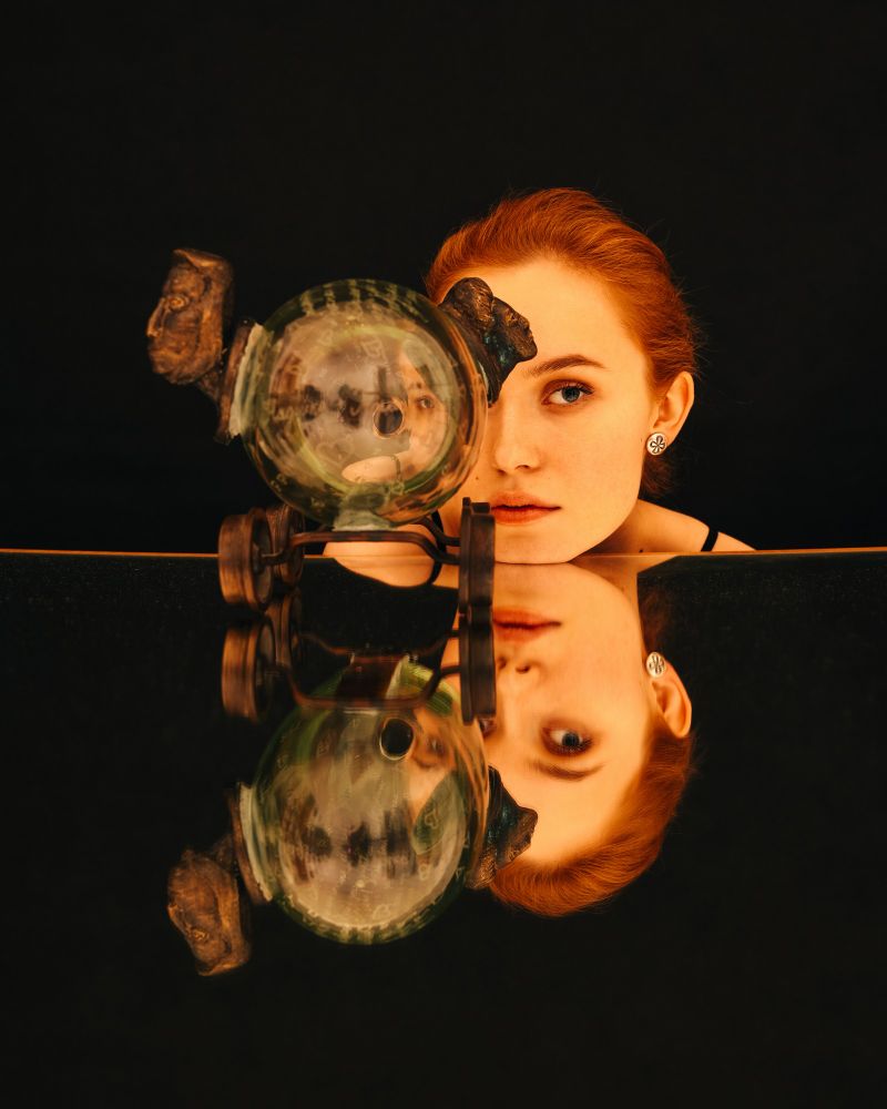 GLASSSTYLE - LensCulture