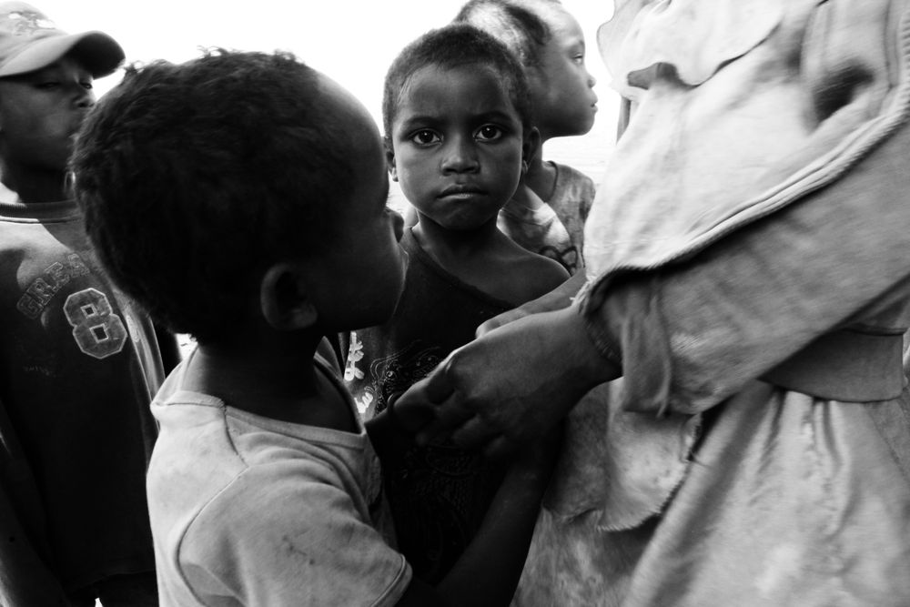 Les chroniques du Vazaha - LensCulture