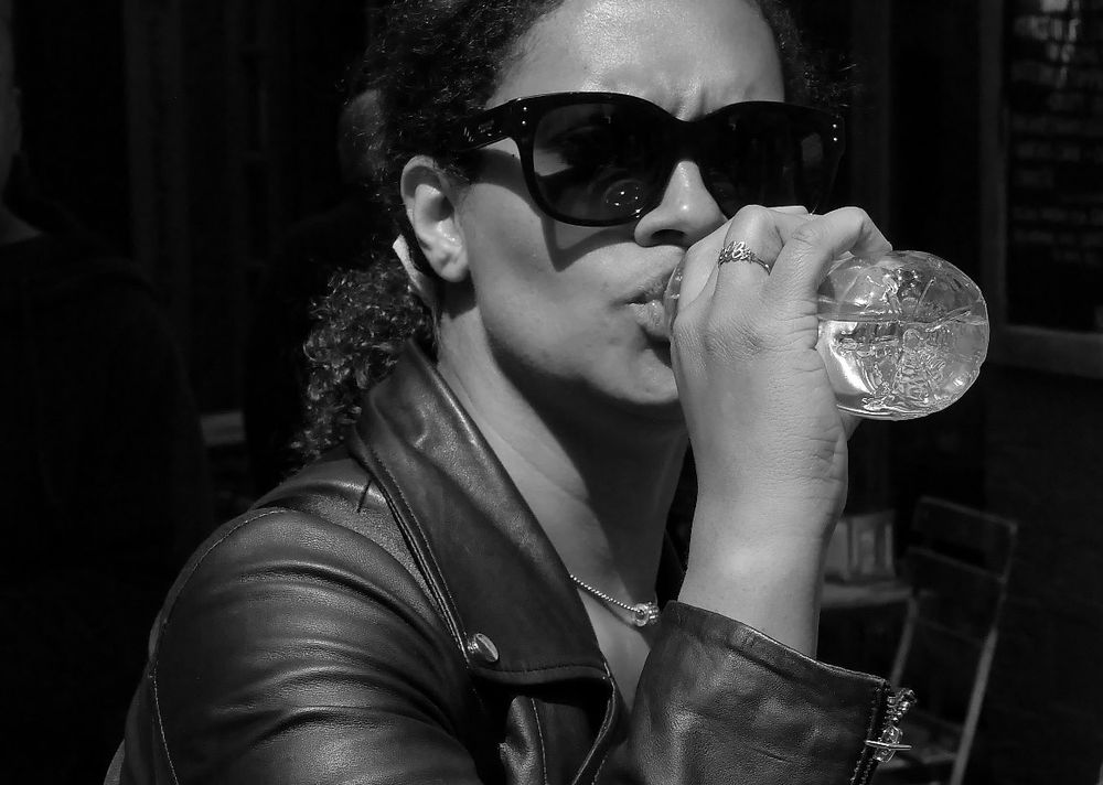 Pete Johnson - 5 portraits | LensCulture