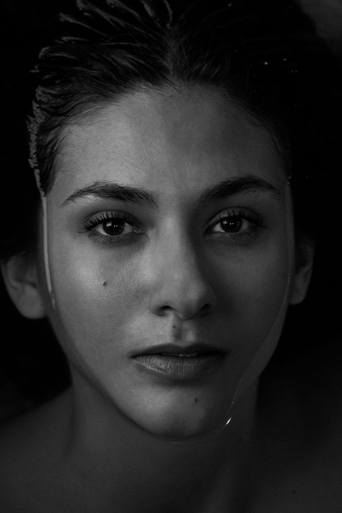 Alex Barragan - Sola | LensCulture