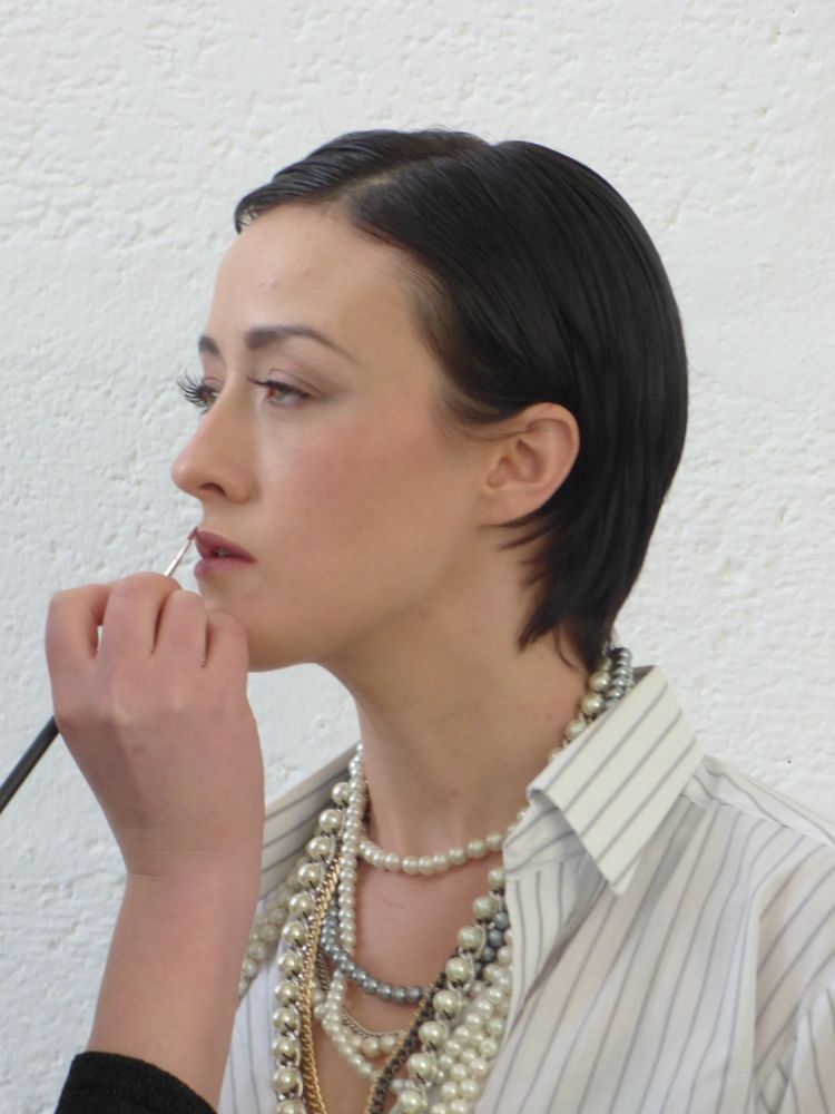 Marie Riley - A range of Muses | LensCulture