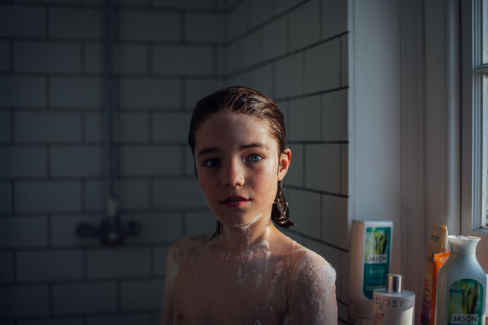 Lockdown Portraits - LensCulture
