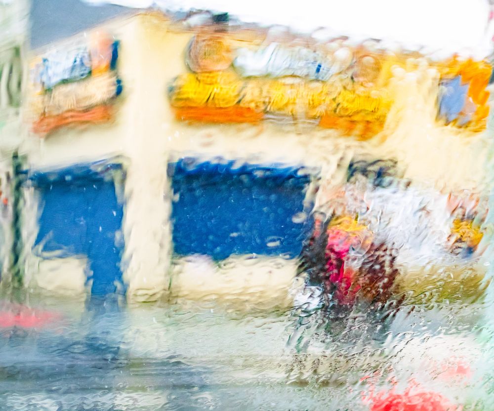 Tim Sternberg - Documentary Expressionism | LensCulture