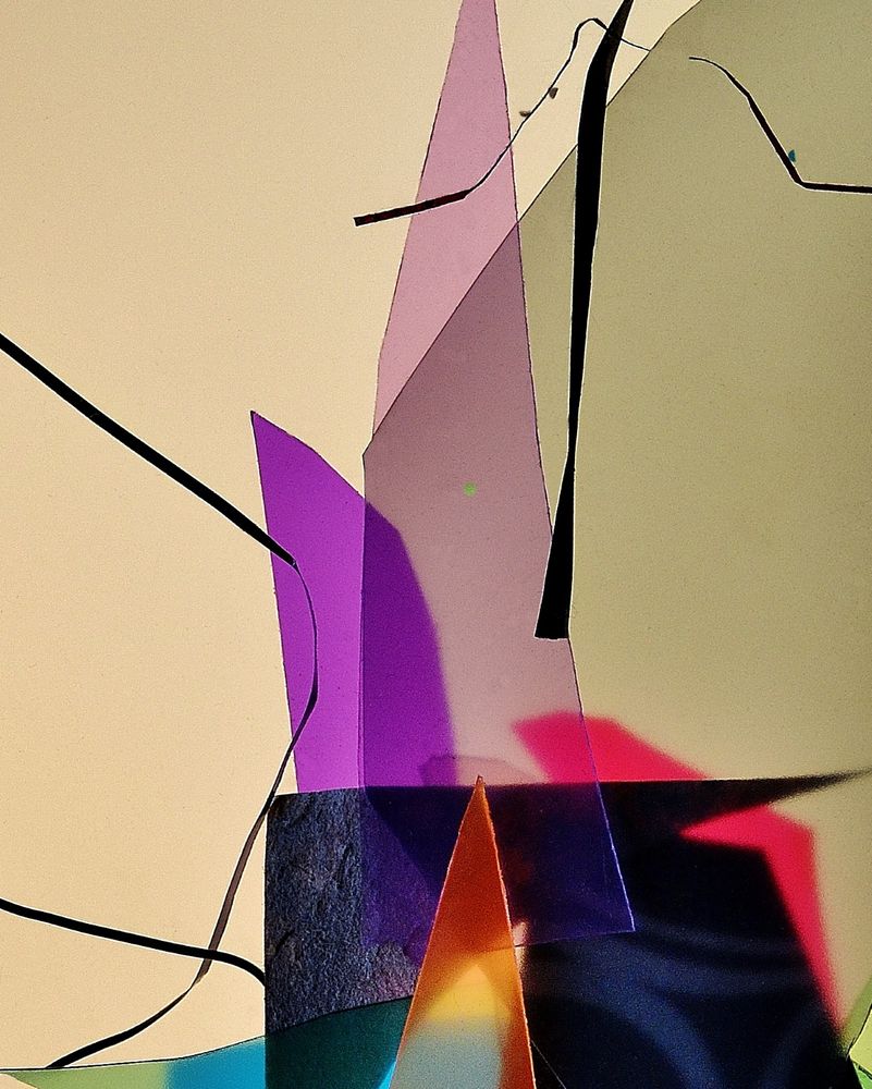 Lee Musgrave - Floating Within | LensCulture