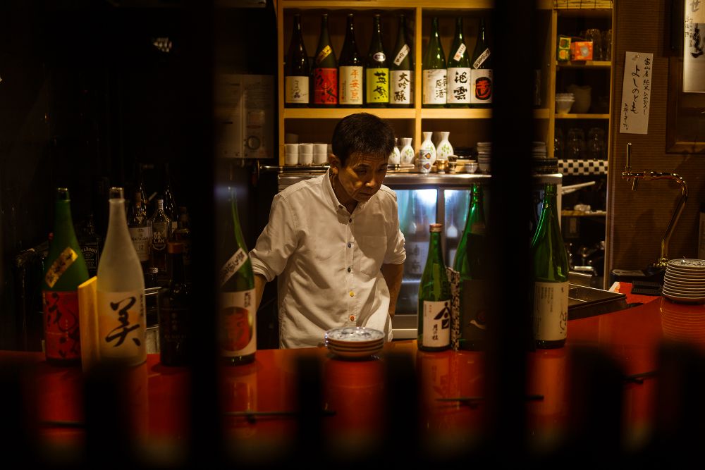 Terry Leung - Japan | LensCulture