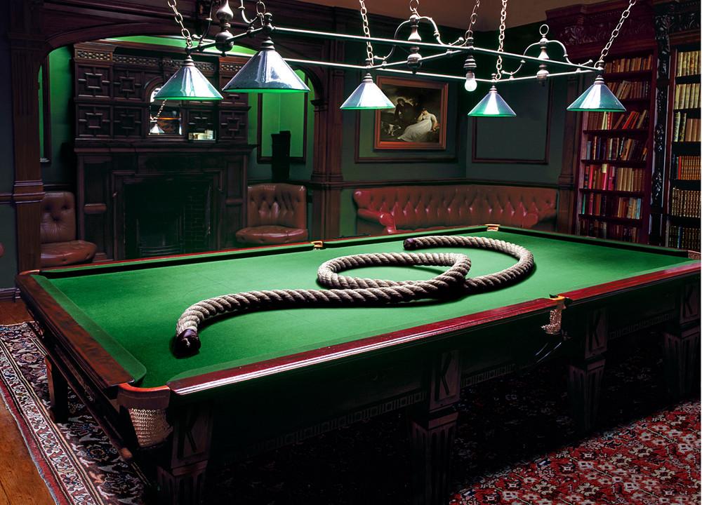 Roger Hopgood - And Then There Were None | LensCulture