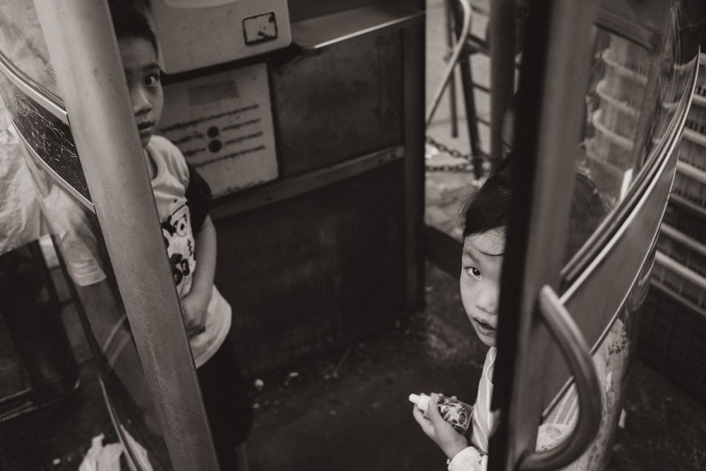 Anthony Lau - Untitled | LensCulture