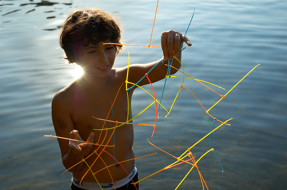 John Ruggieri - Three Separate Photographs, not series-related ...