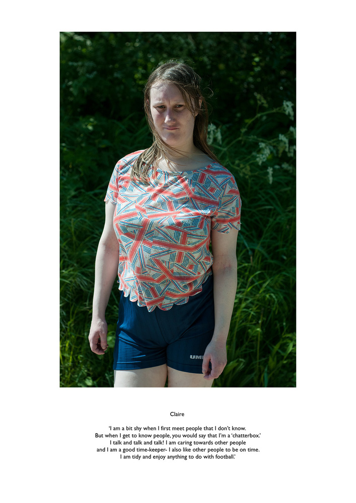 Jason Dimmock - Looking for Love | LensCulture