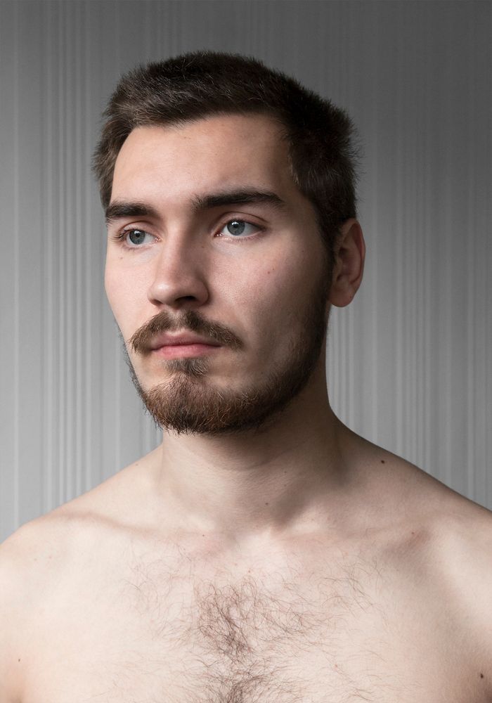 yves torfs - Project Y / Projekt Y | LensCulture