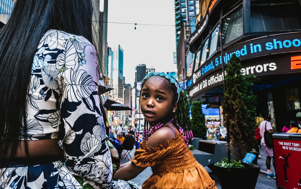 Louis Hopkins - Goat’s Town | LensCulture