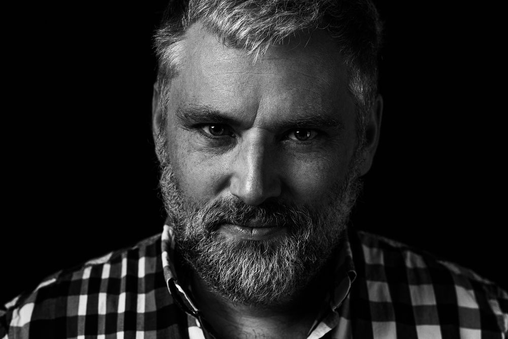 Philippe Martz - Who am I? | LensCulture