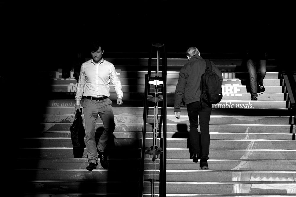 Daryl Teo | Street Photography Awards 2019 Entry