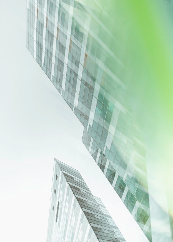 Alessandro Zenok Lombardo - PRISMATIC - Milano San Donato | LensCulture