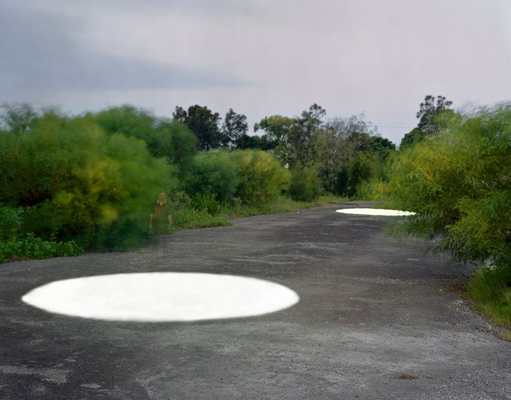 Roger Hanley - electroPura series | LensCulture