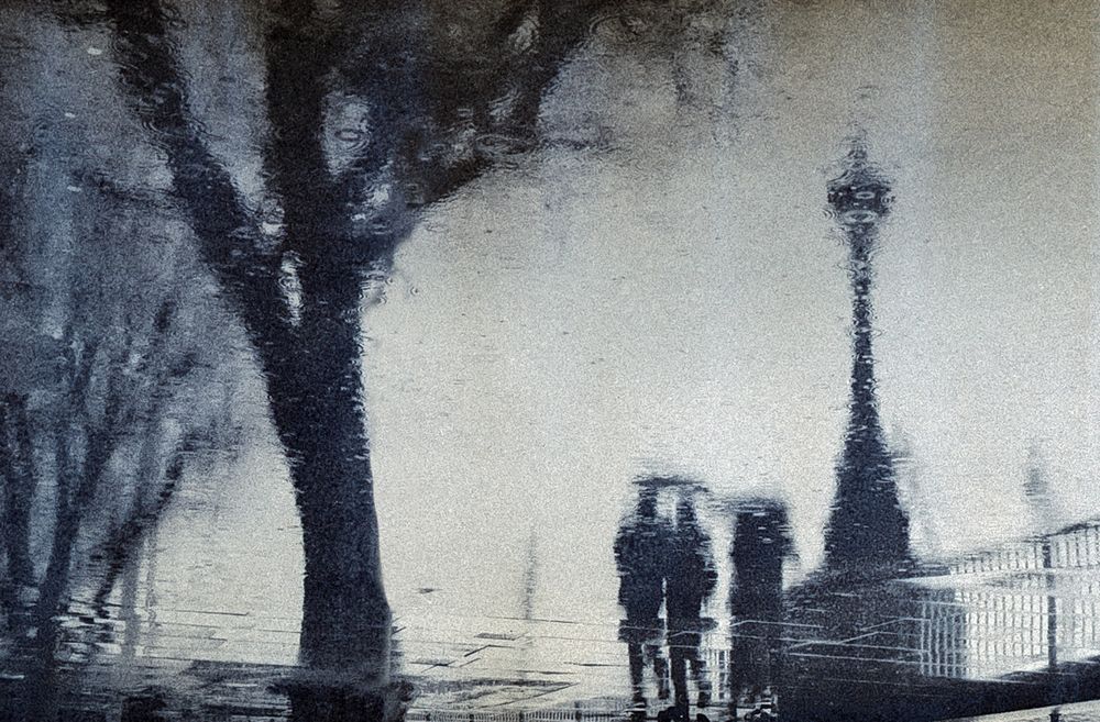 Andrew Sillett - Submission | LensCulture