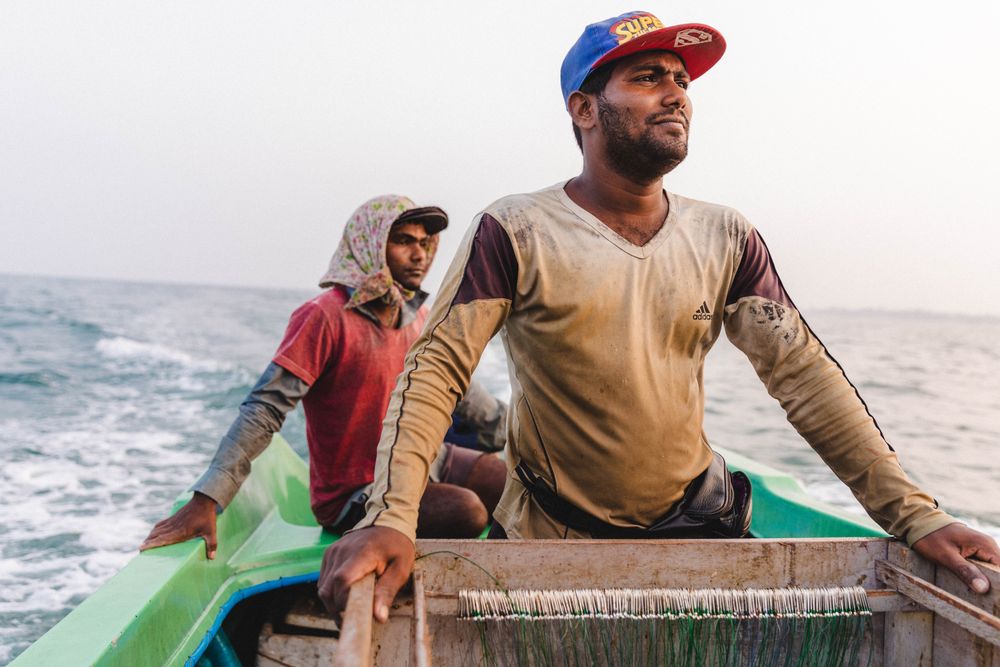 Steve Turvey - Portraits | LensCulture