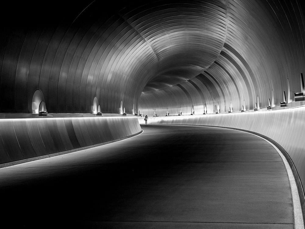 Jeffrey Roe - Images from the End of the Rainbow | LensCulture