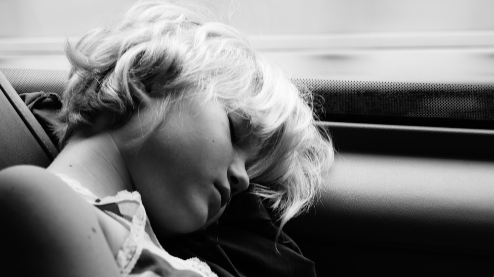 Nick Van Dyk - Portraits | LensCulture