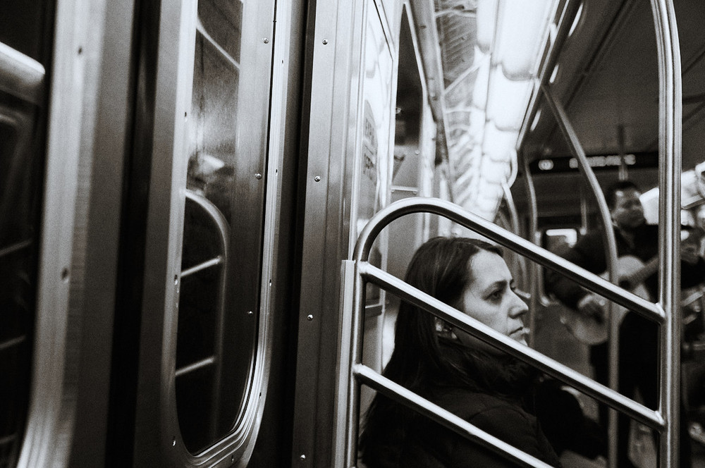 Kah Hoe Wan - Songs Spent on Repeat | LensCulture