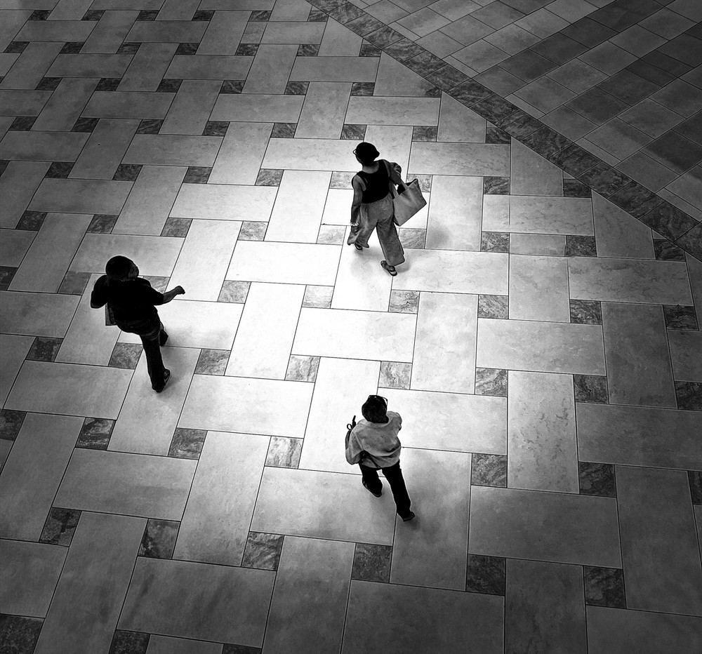 Susan Langer - Untitled | LensCulture