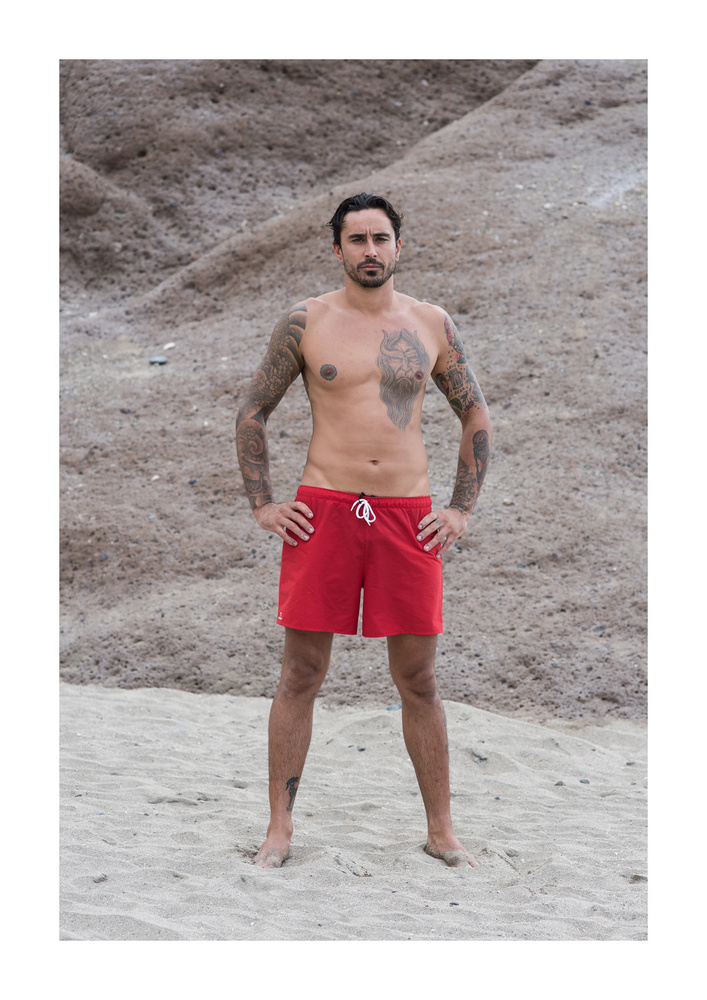 Jason Dimmock - Playa del Duque, Tenerife | LensCulture