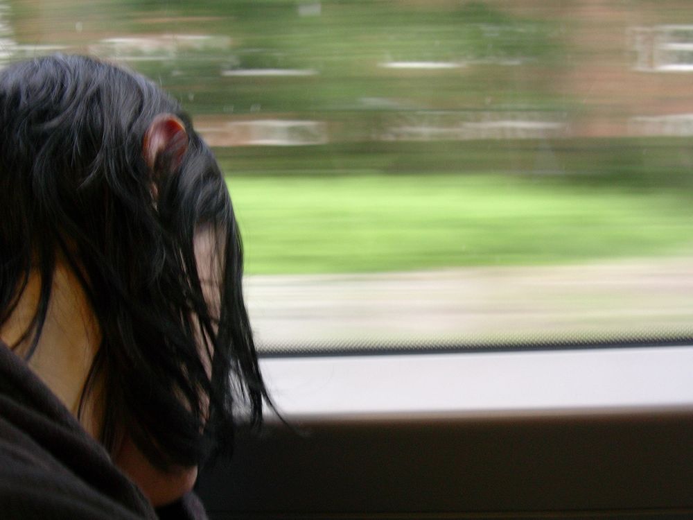 Faber Torchio - Silenzio (2016) | LensCulture