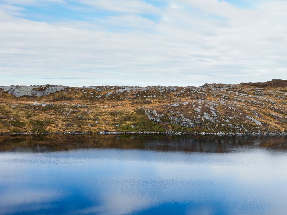 Pascal Liénard - Horizon / Silences | LensCulture