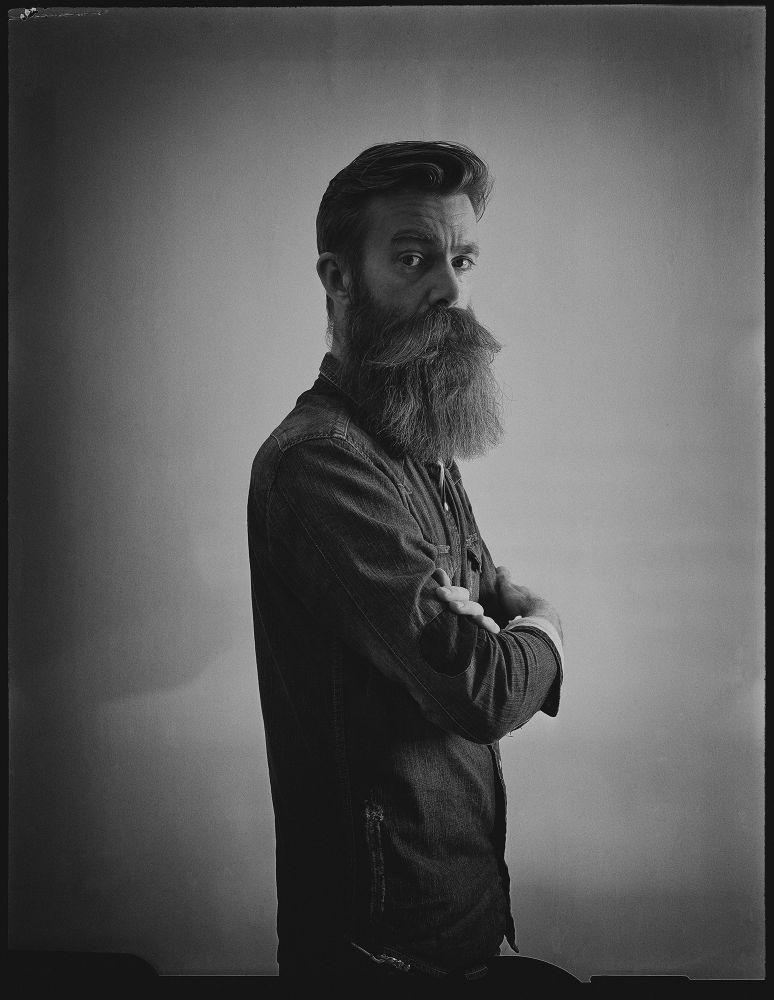 James Abelson - Submission | LensCulture