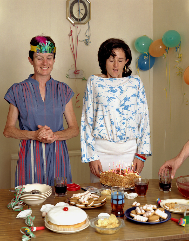 Trish Morrissey - Seven Years | LensCulture