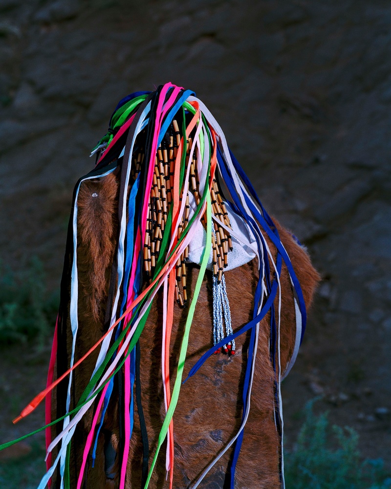 Namsa Leuba - Kingdom of Mountain | LensCulture