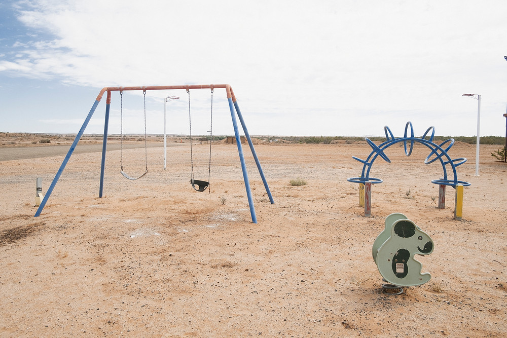 Christopher Rimmer - Remnant - The Tragedy of Lost Significance ...