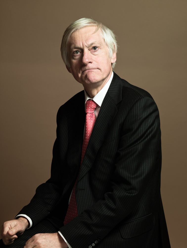 Koos Breukel - Upper House, 2011 | LensCulture