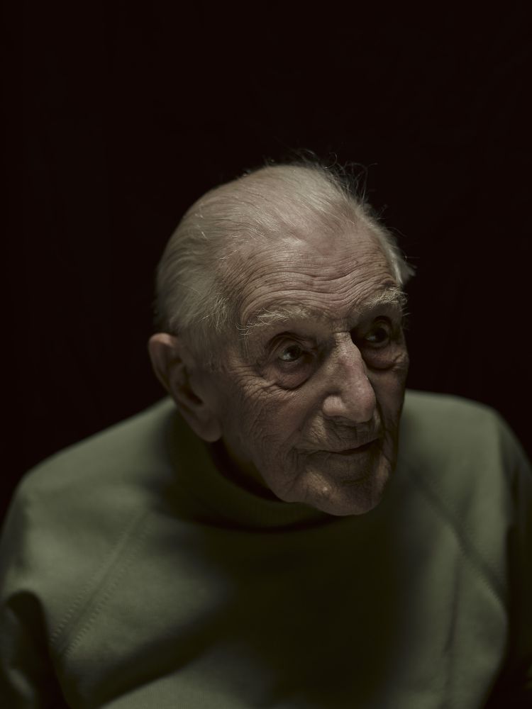 National Portrait Gallery - Interview: Head of Photographs Phillip ...