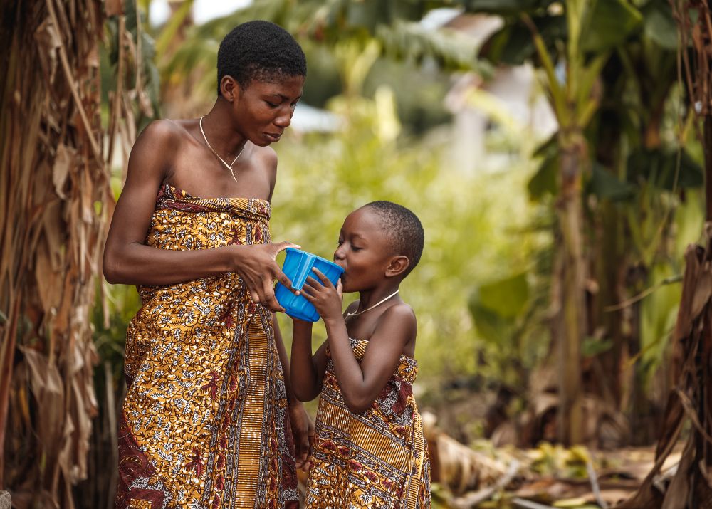 Gerard Nartey - Making of Adolescents - Puberty Rights of the Ga ...