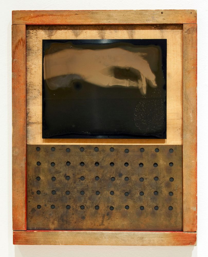 Beverly Rayner - Museum of Mesmerism & Psychic Art | LensCulture