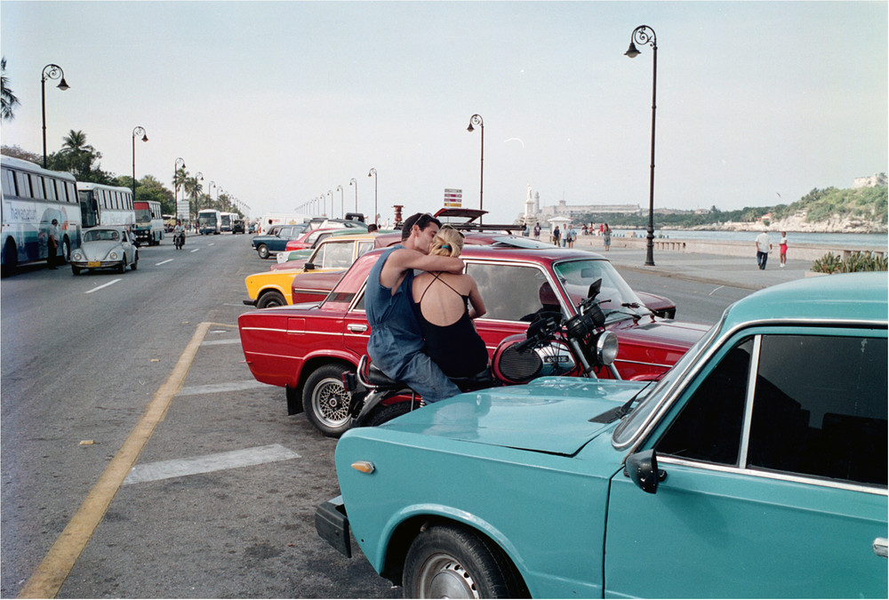 Joseph Tamargo - La Habana, Cuba | LensCulture